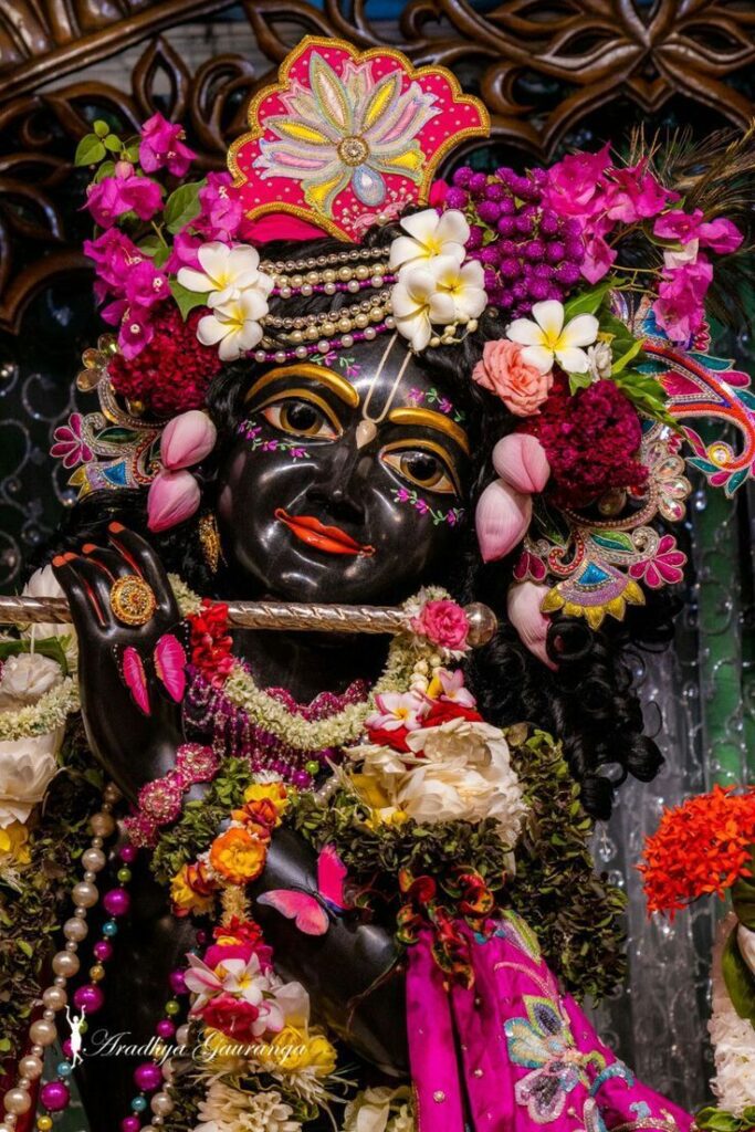 Gallery - ISKCON ROHINI